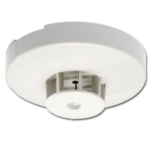 Combination detector - 4318 - Panasonic Eco Solutions - heat / fixed