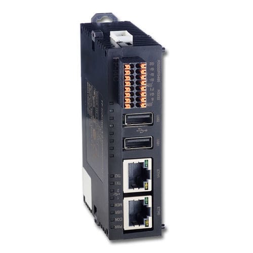 Security gateway - 5088 - Panasonic Eco Solutions - DIN rail