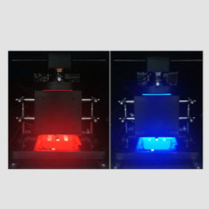 Automated inspection system - LiveStrong Optoelectronics Company ...