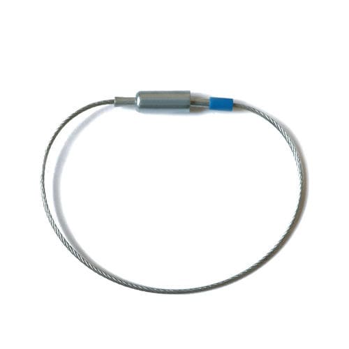 Steel security cable seal - SL-16H - Fuzhou ZhengCheng Security Seals ...