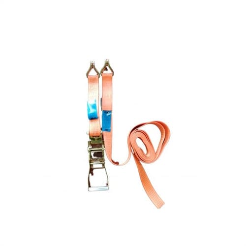 Loop strap - Hangzhou Zhezhong Chain Co., Ltd. - polyester / transport