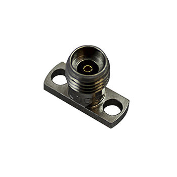 K type connector - 1014-07SF - Microwave Product Divison - RF / coaxial ...