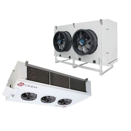 Commercial unit cooler - A - AD series - Onda - industrial / air