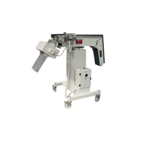 Tube extractor - EMN series - NICEM