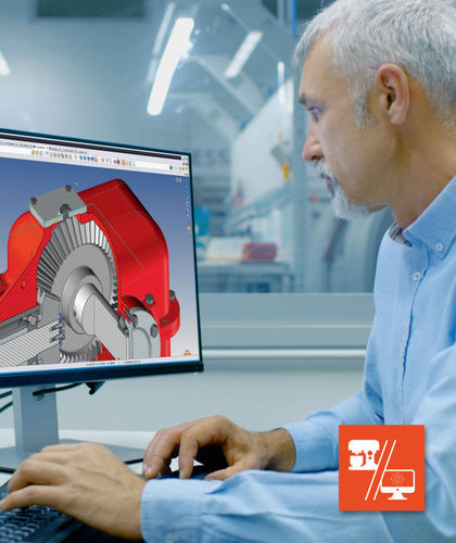 CAD software - Design - TOPSOLID SAS - management / simulation / modeling