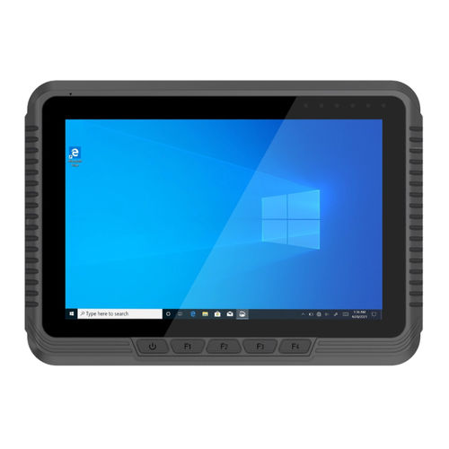 In-vehicle tablet - ONERugged V80J - Emdoor Information Co., Ltd ...