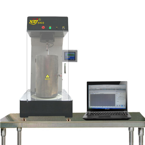 Tension testing machine - HRJ series - Jinan Heng Rui Jin Testing ...