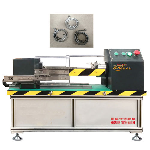 Fatigue testing machine - Jinan Heng Rui Jin Testing Machine Co.,Ltd ...