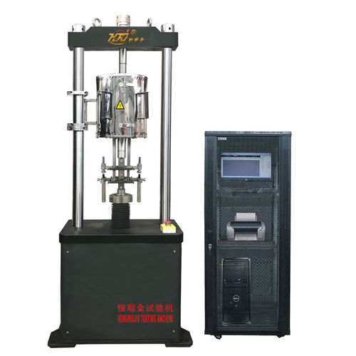 Tension testing machine - RDW series - Jinan Heng Rui Jin Testing ...