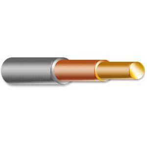 Nickel alloy electrical wire - WEN CHENG LEAD WIRE CO., LTD