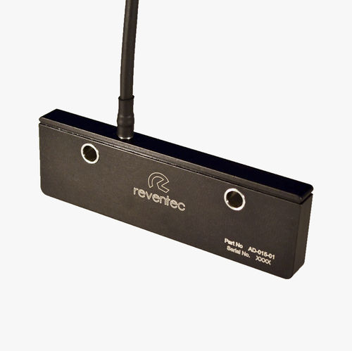 Linear position sensor - Quantum100™ - Reventec Ltd - non-contact ...