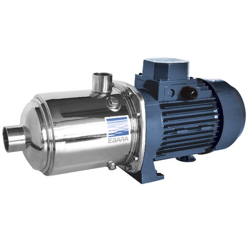 Centrifugal pump - MATRIX series - EBARA PUMPS EUROPE - water / electric / stationary