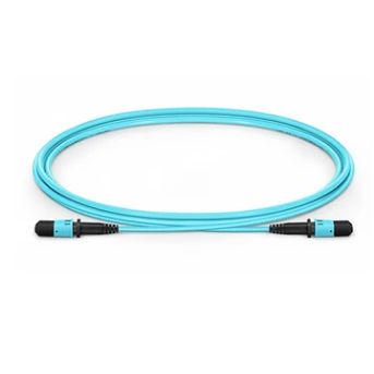 MPO patch cord - JPC Connectivity