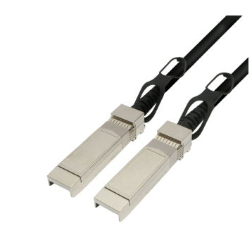 Active Copper (ACC) cable assembly - JPC Connectivity - SFP+ / for ...