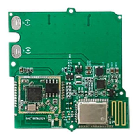 PCB wireless module - JPC Connectivity - Bluetooth / WiFi