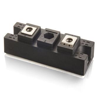 Schottky diode module - I series - Nell Power Semiconductor Co. Ltd ...