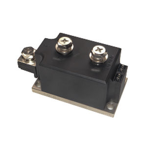 Power diode module - NKD series - Nell Power Semiconductor Co. Ltd ...