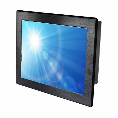 LCD panel PC - ITD19PPCG1HB** - Shenzhen ITD Display Equipment Co., LTD - LED backlight / PCAP ...