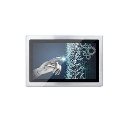 LCD panel PC - ITD07PPCG1IP**-69K - Shenzhen ITD Display Equipment Co., LTD - LED backlight ...