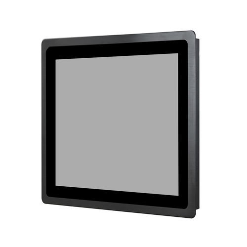 Panel-mount monitor - ITD17PMN1X1 - Shenzhen ITD Display Equipment Co., LTD - LCD / PCAP ...