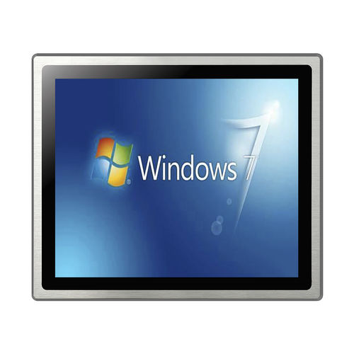 Panel-mount monitor - ITD19PMN1X1 - Shenzhen ITD Display Equipment Co., LTD - LCD / PCAP ...