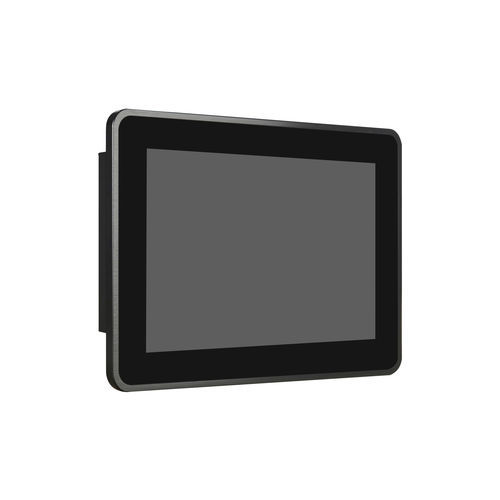 LCD panel PC - ITD11PPCG1X** - Shenzhen ITD Display Equipment Co., LTD - PCAP capacitive touch ...