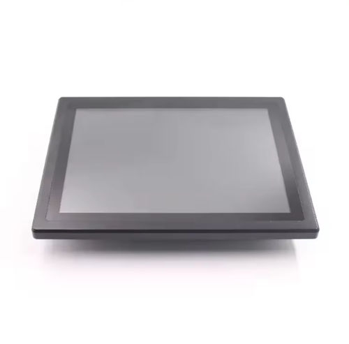 LCD monitor - ITD156CMG1IP*1 - Shenzhen ITD Display Equipment Co., LTD - projected capacitive ...