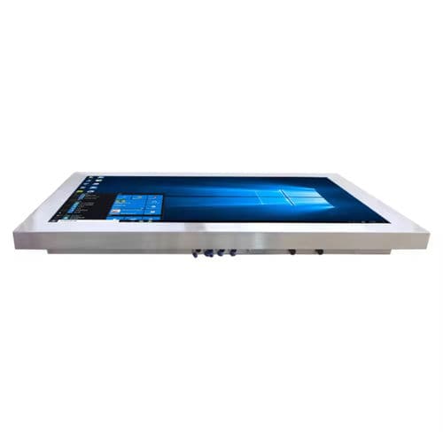 LCD monitor - ITD43CMG1IP*1 - Shenzhen ITD Display Equipment Co., LTD - projected capacitive ...