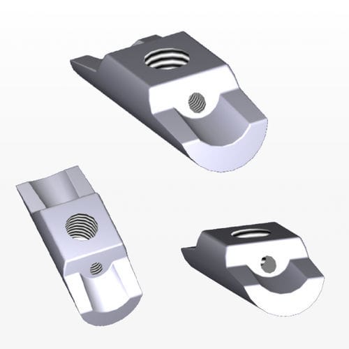 Steel clamping plate - S1; - BTS Befestigungselemente-Technik GmbH ...