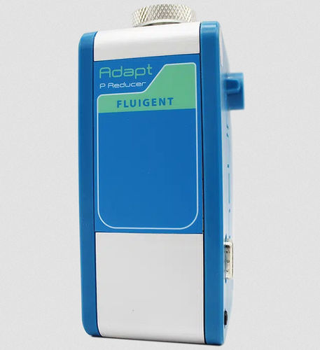 Flow pressure controller - Adapt - FLUIGENT