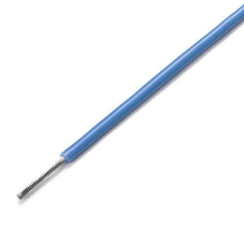 Insulated wire - AGR series - Jiangsu Silver&Tin Thread Hi-Temp Wire ...