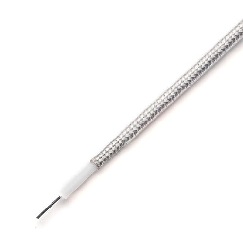 RF electrical cable - SFF series - Jiangsu Silver&Tin Thread Hi-Temp Wire And Cables - coaxial ...