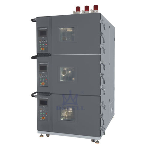 Climatic test chamber - THERMALBTTD3 series - Guangdong Bell Experiment ...