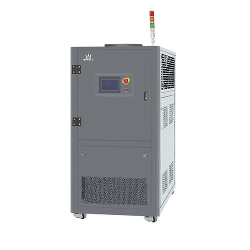 Water recirculation chiller - HY20-DS - Guangdong Bell Experiment ...