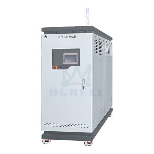 Cooling test chamber - HZ series - Guangdong Bell Experiment Equipment ...