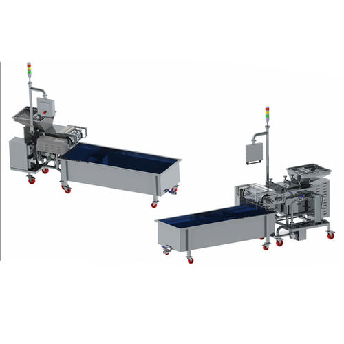 Automatic forming machine - Kromel