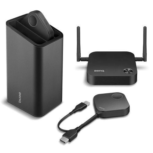 USB wireless connection device - WDC10 - BenQ