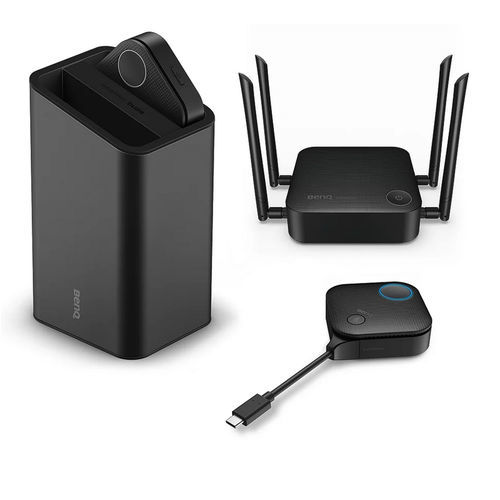 Wireless connection device - InstaShow™ VS20 - BenQ