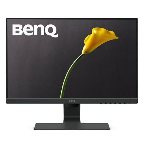IPS LCD monitor - GW2381 - BenQ - LED backlight / 22" / 1920 x 1200
