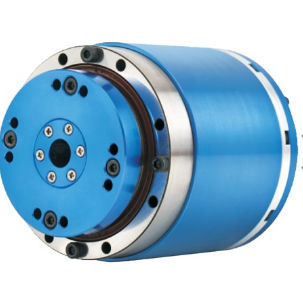 AC gear-motor - MAH series - MOTION CONTROL - planetary / hollow-shaft ...