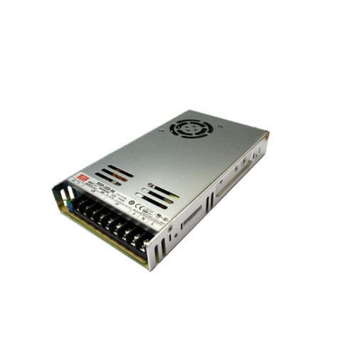 Tabletop power supply - SPS/RSP series - MOTION CONTROL - AC/AC / DC/DC ...