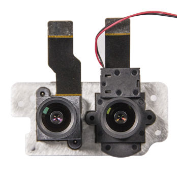 Full-color camera module - Phenix Optics Co., Ltd - high-definition / 5 ...