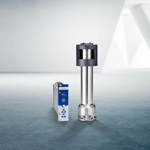 Gamma ray level switch - Mini-Switch LB 471 - Berthold Technologies ...