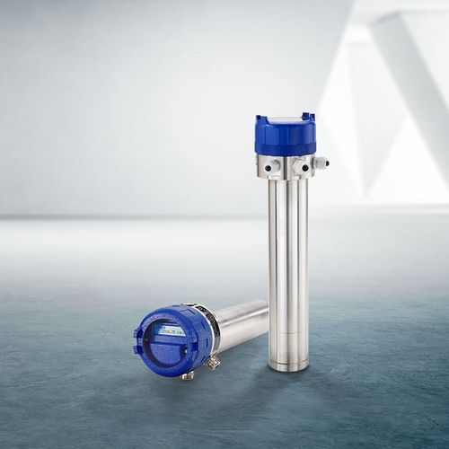 Radiometric density meter - SmartSeries LB 414 - Berthold Technologies ...