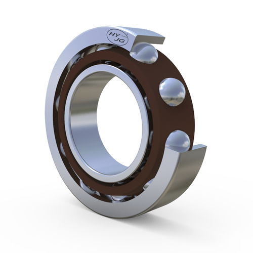 Ball bearing - 7000, 7200, 7300 series - Dalian Huayang Jinggong ...