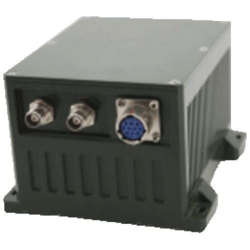 UAV inertial navigation system - GI640 - Wuxi Bewis Sensing Tecnology ...