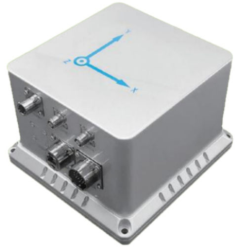 Lightweight inertial navigation system - GI3300 - Wuxi Bewis Sensing Tecnology LLC - based on ...
