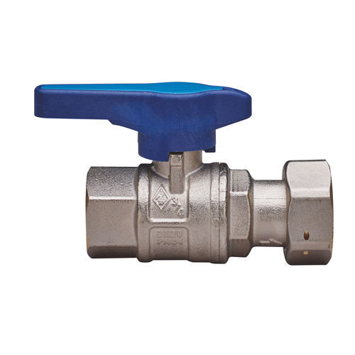 Ball valve - 2049 series - Rubinetterie Bresciane - lever / for water ...
