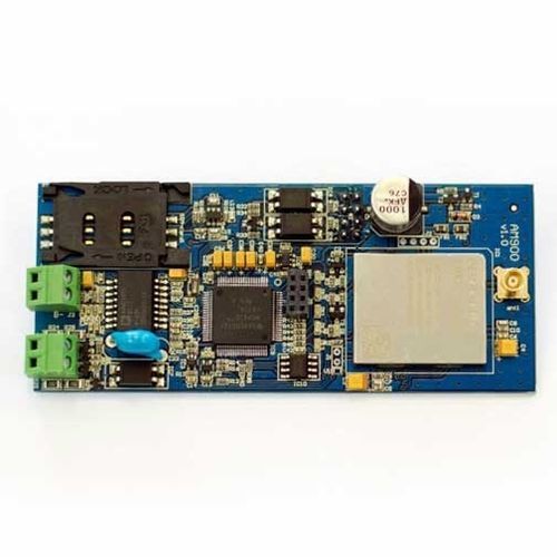 IoT communication module - AM900 - HELM d.o.o. - RS485