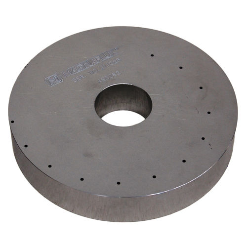 Test plate - Magnaflux